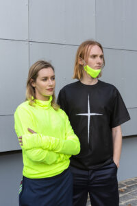 GAGAN PAUL – GAGAN PAUL is a Paris based, no gender fashion brand.