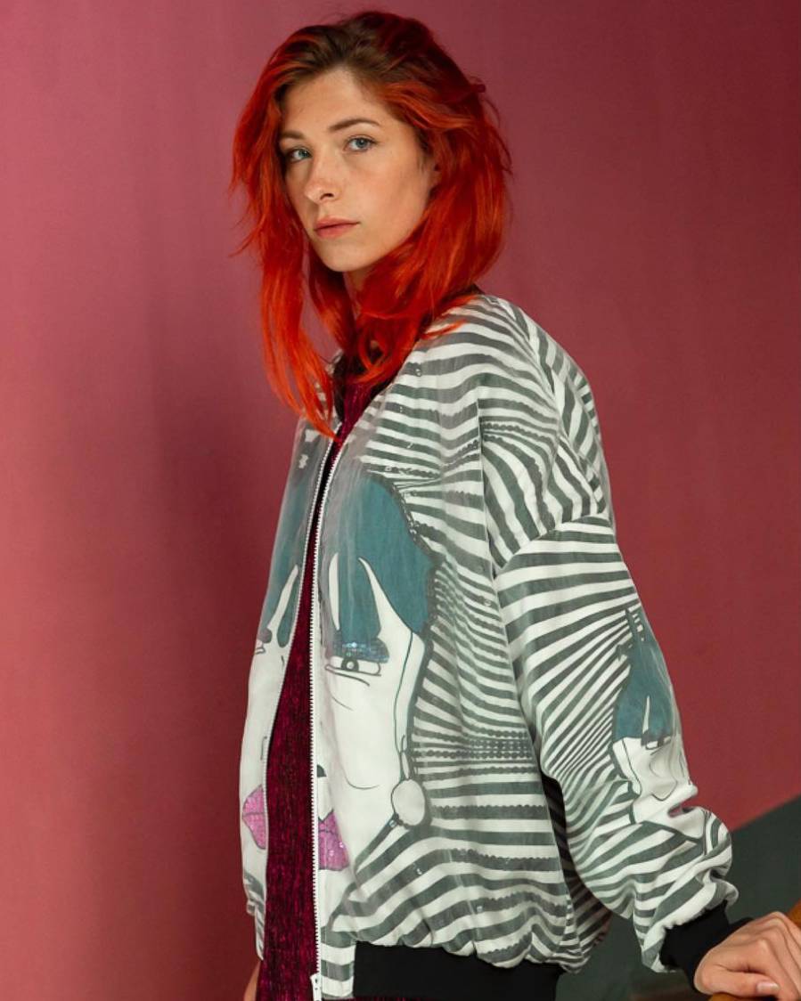 GAGAN PAUL – GAGAN PAUL is a Paris based, no gender fashion brand.