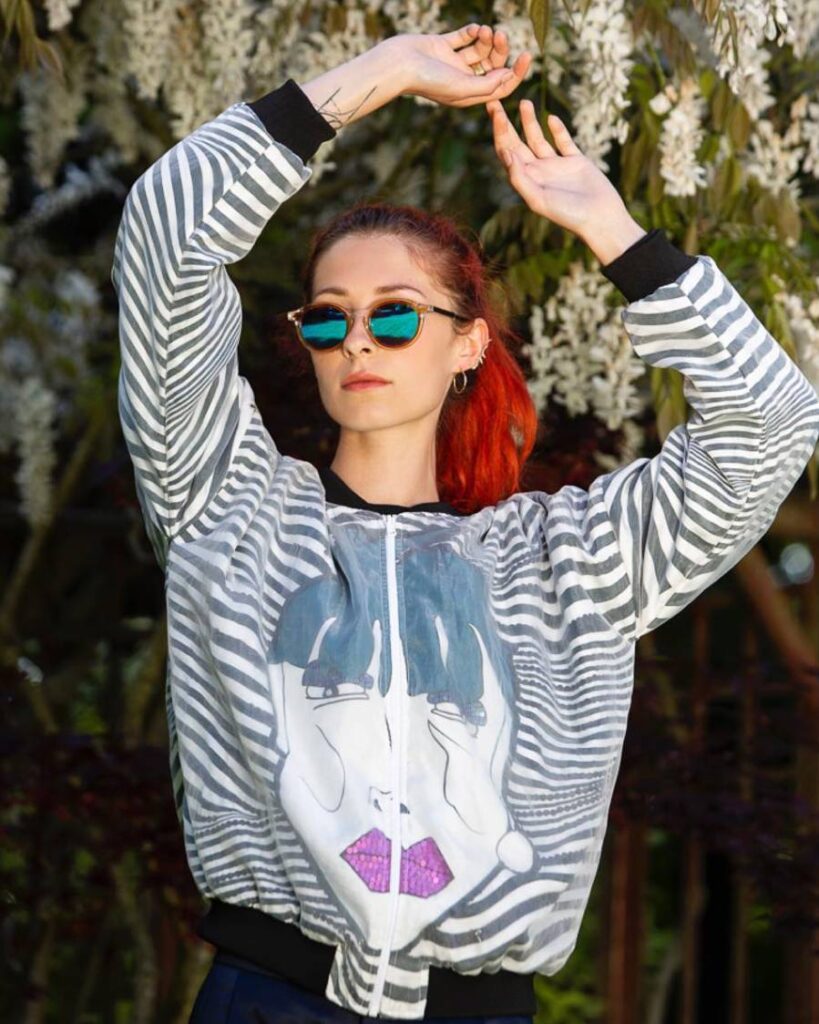 GAGAN PAUL – GAGAN PAUL is a Paris based, no gender fashion brand.