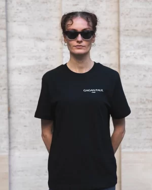 GAGAN PAUL – GAGAN PAUL is a Paris based, no gender fashion brand.