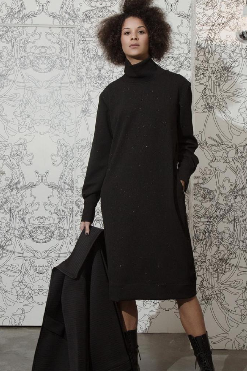 GAGAN PAUL – GAGAN PAUL is a Paris based, no gender fashion brand.